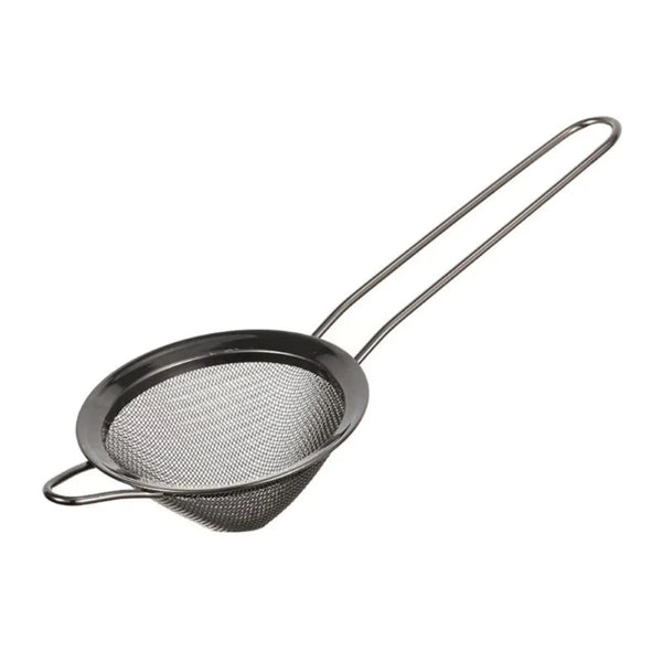 Stainless Steel Conical Chinese Strainer - Style Chinois