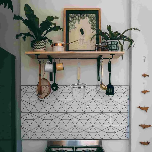 Chinese Strainer Stainless Steel Filter Skimmer - Style Chinois